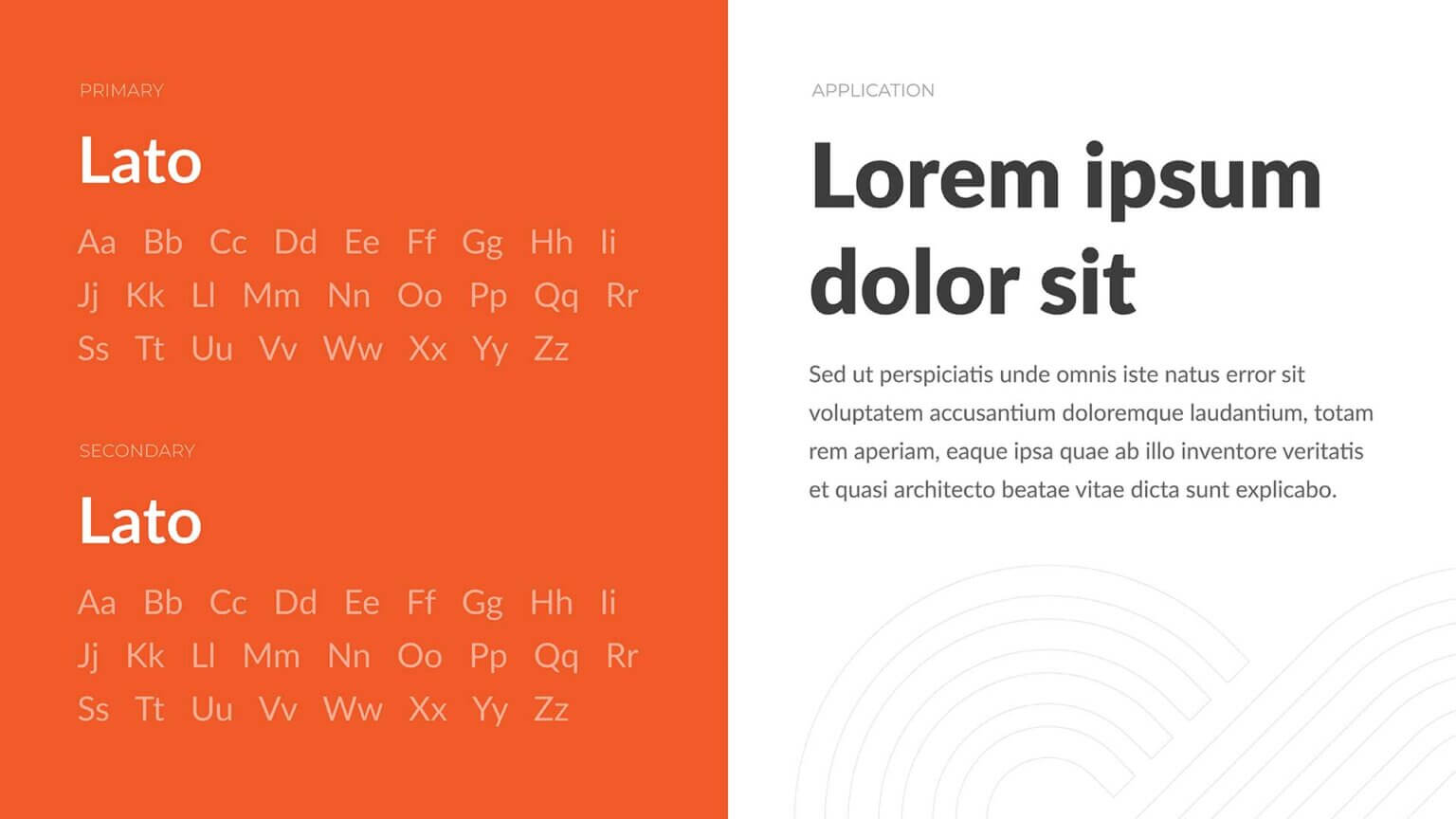 Best font combinations for Lato | Connective