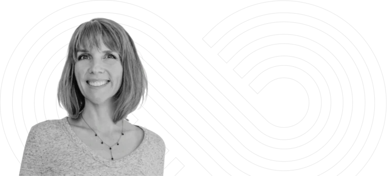 Michelle Berry - Connective