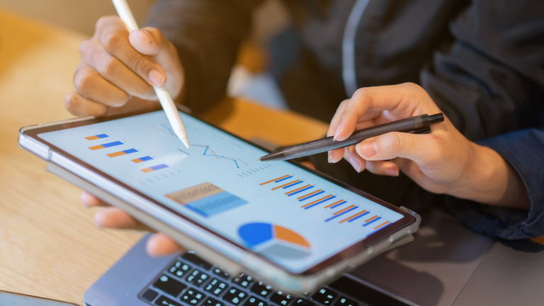 How To Allocate Your Marketing Budget: Examples + Benchmarks