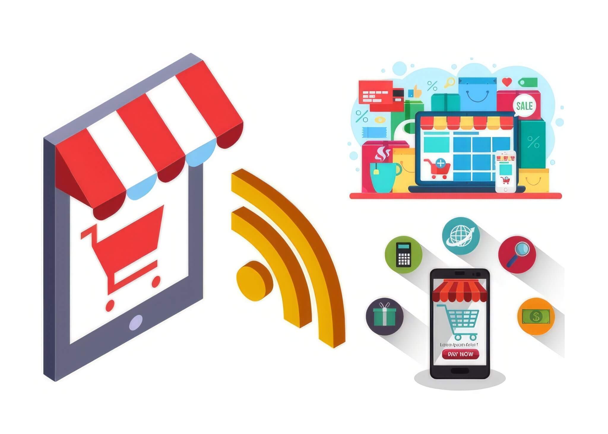 15 of the Best Website Color Schemes - Connective